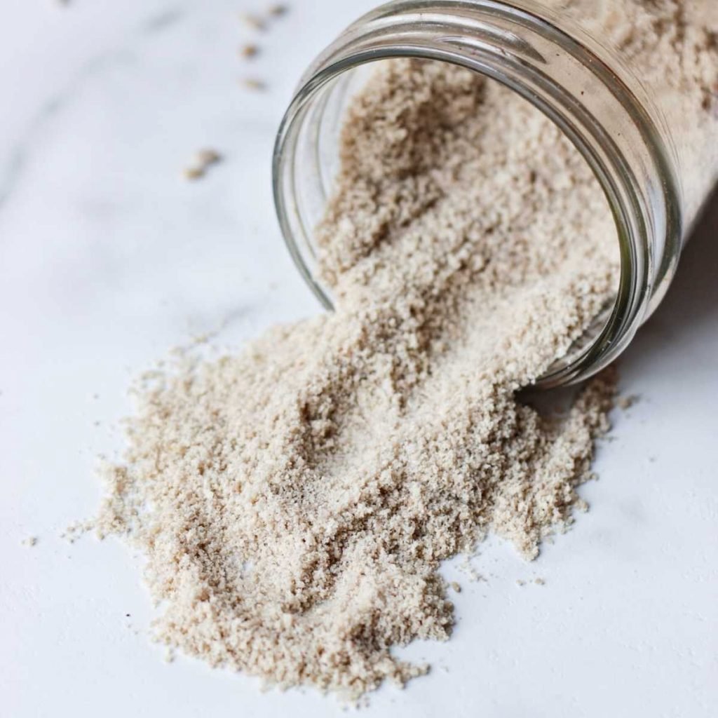 How to Make Almond Flour (or Any Seed or Nut Flour) - Alternative Dish