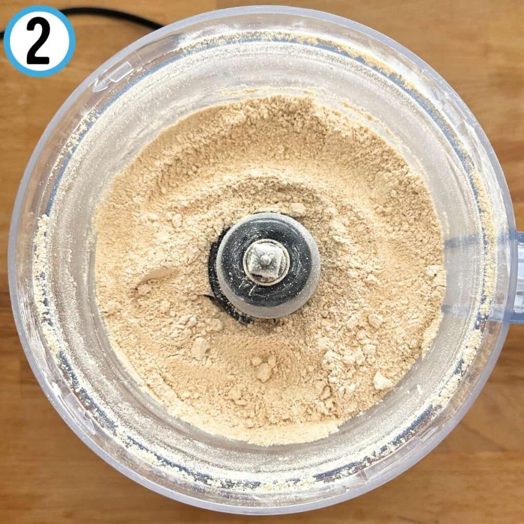 How to Make Quinoa Flour - Alternative Dish