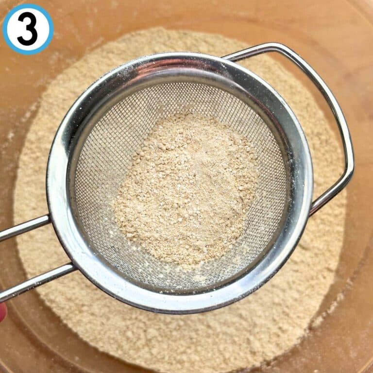 How to Make Quinoa Flour - Alternative Dish